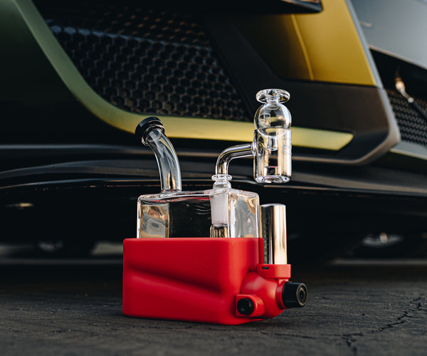 What is a Dab Rig and How Does It Work? | How to Use a Dab Rig