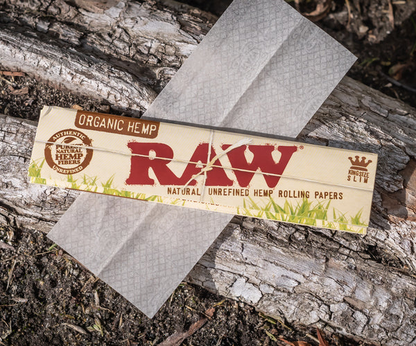 How to Choose Your Rolling Paper | Best Rolling Papers