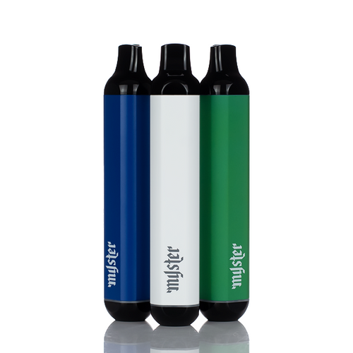 Myster SlickStick Covert 510 Cart Battery | Vape Pen Cartridge Battery